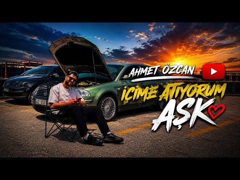  İçime Atıyorum Aşk