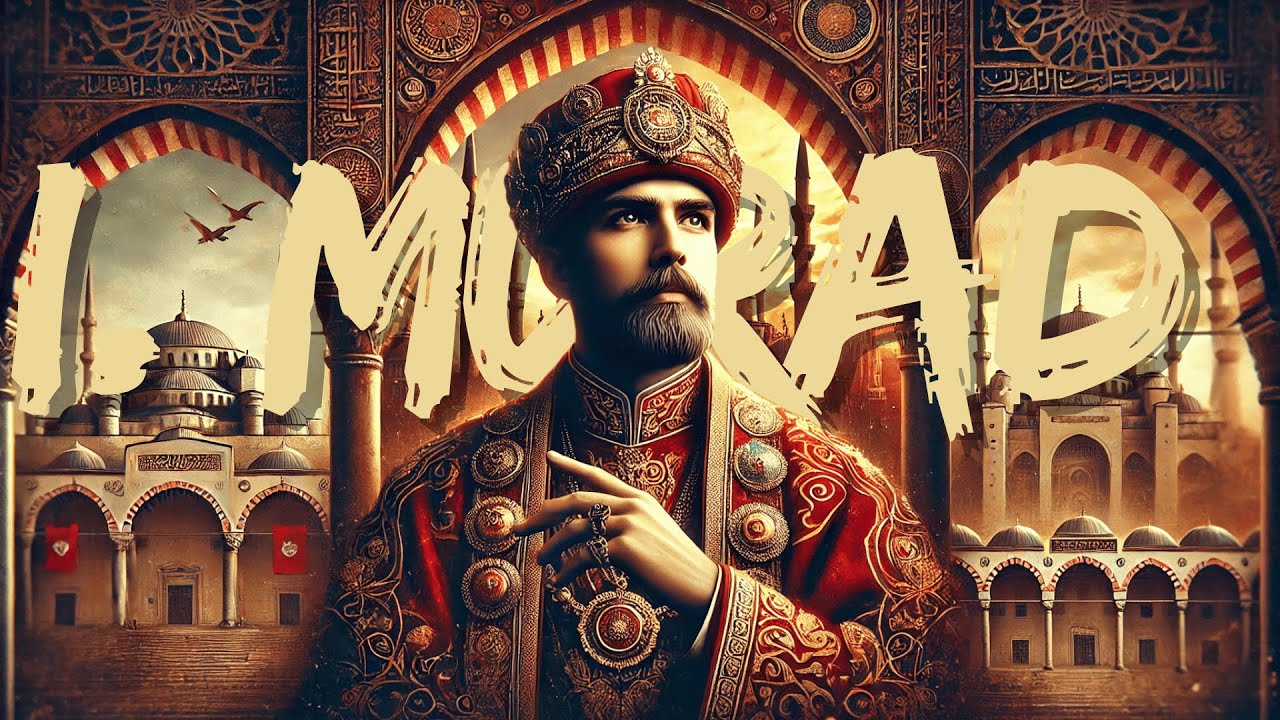 "I. Murad Hüdavendigâr" - YouTube