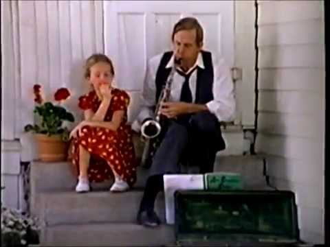 1992 GE Rewards card TV commercial - YouTube