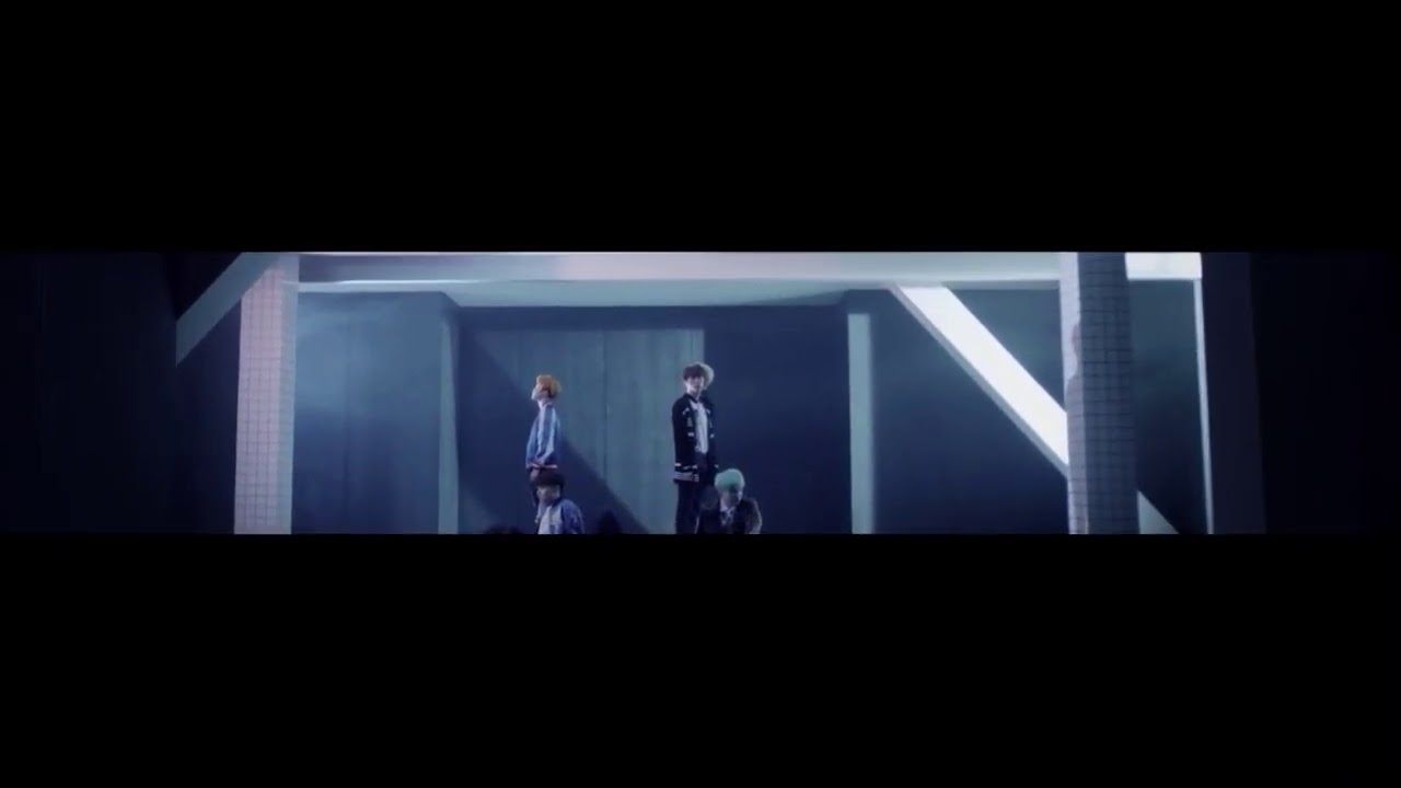 BTS-RUN MV - YouTube