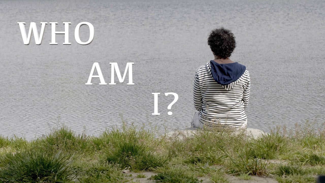WHO AM I? - YouTube