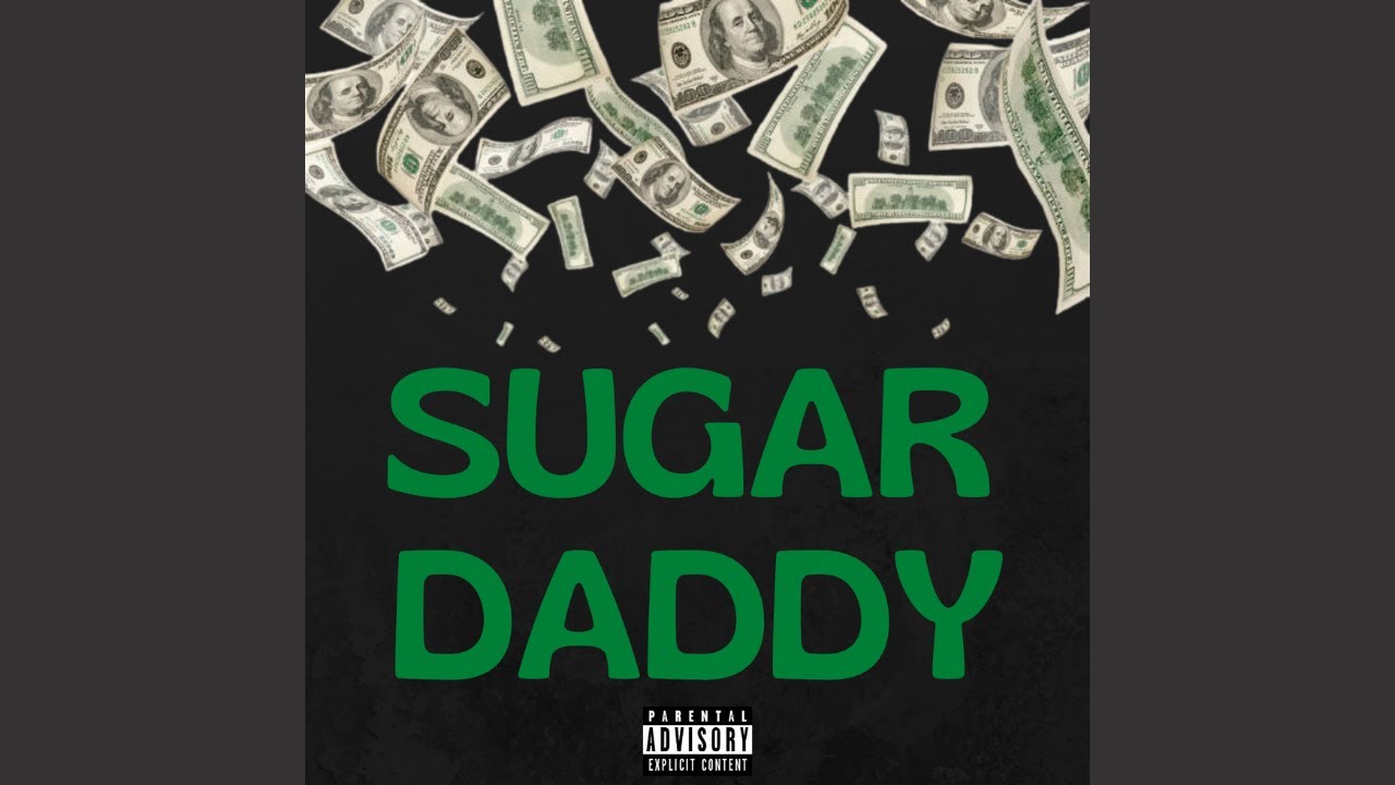 Sugar Daddy (feat. Noah Davis) - YouTube