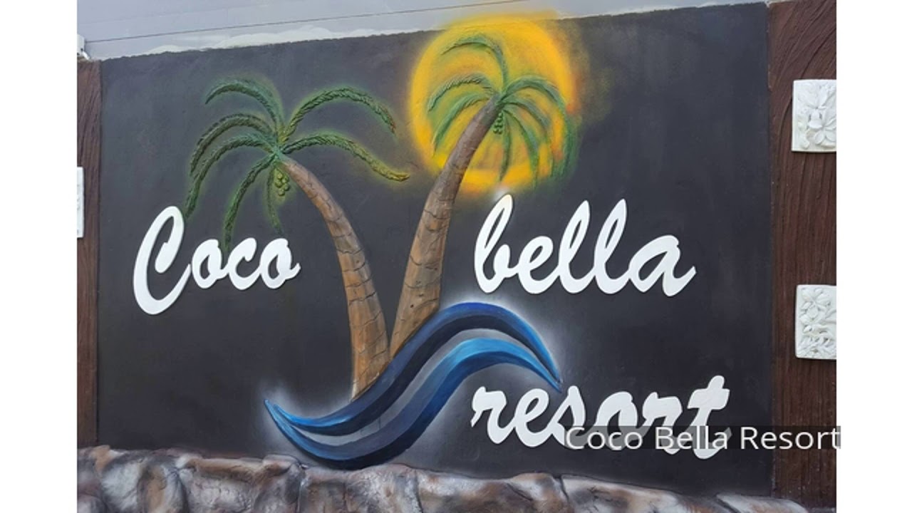 Coco Bella Resort - YouTube