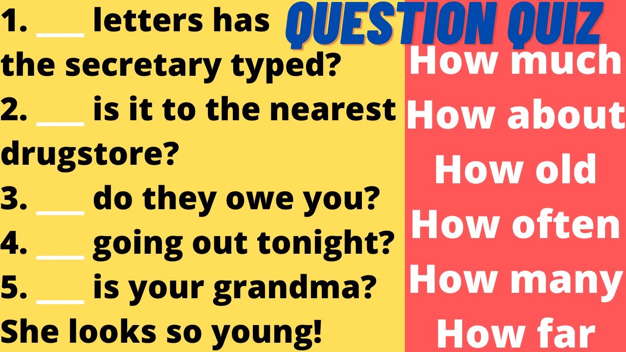 Improve Your Conversation Skills With WH QUESTIONS English Grammar Quiz English MasterClass improve-your-conversation-skills-with-wh-questions-english-grammar-quiz-english-masterclass
