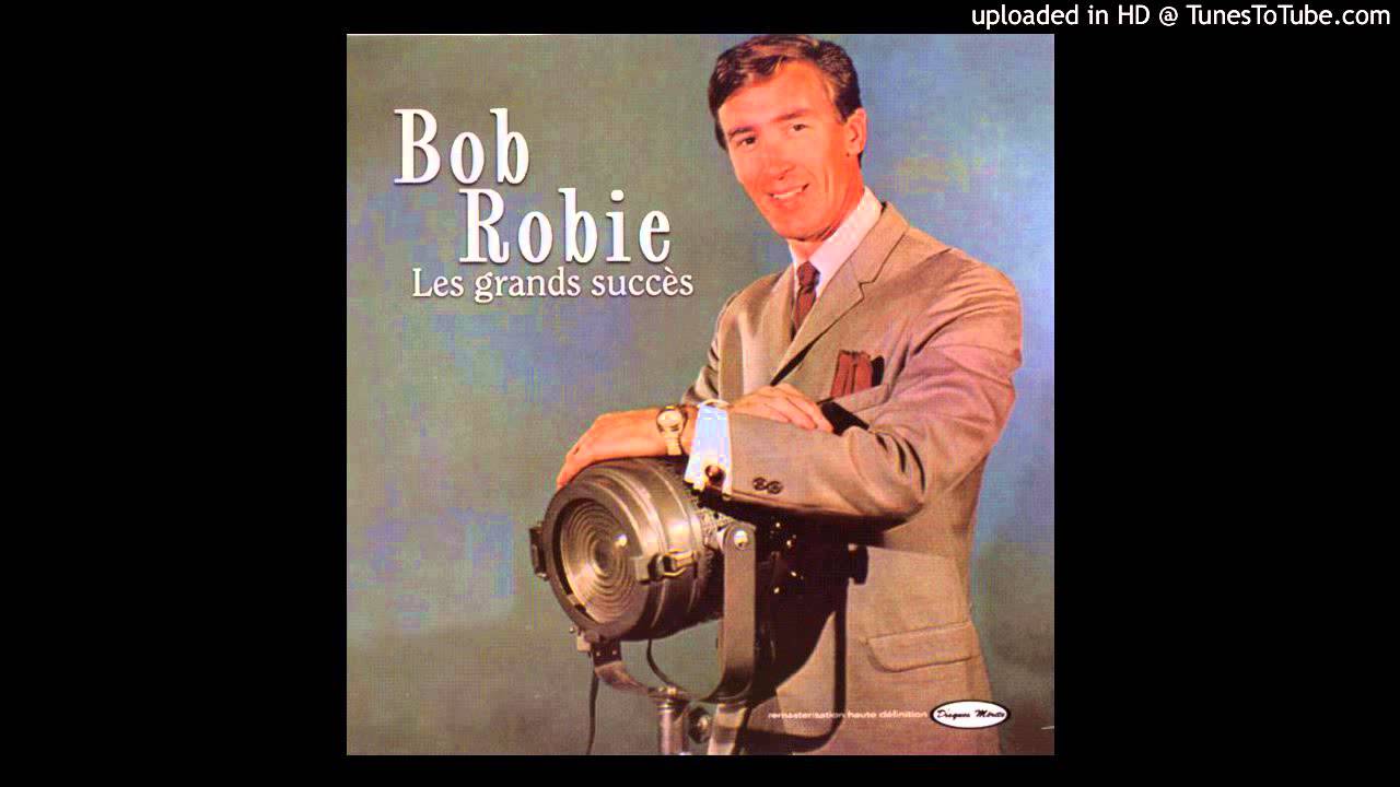 Bob Roby - Aime moi longtemps(love me warm and tender) - YouTube
