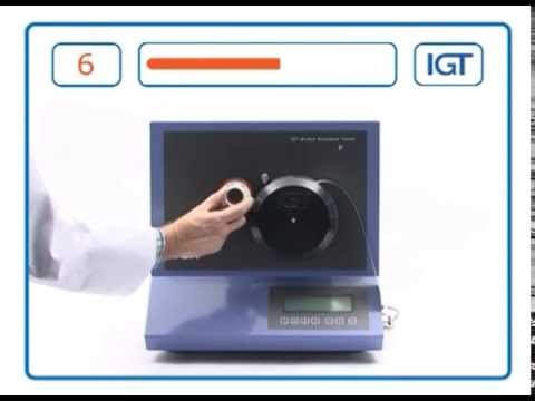 IGT GST P Picking offset - YouTube