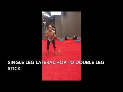 Continuous Jump Variations - YouTube