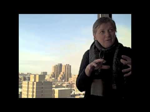 Nancy Dunton - The Buildings All Around Us - Part 1 - YouTube