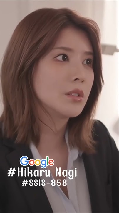 Hikaru Nagi (SSIS - 858) - YouTube