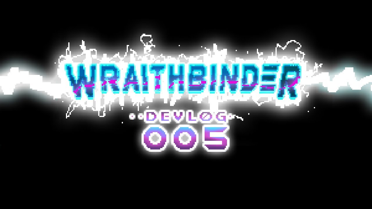 Wraithbinder Dev Ep005 - Code Bloat and the Pimpl Idiom - YouTube
