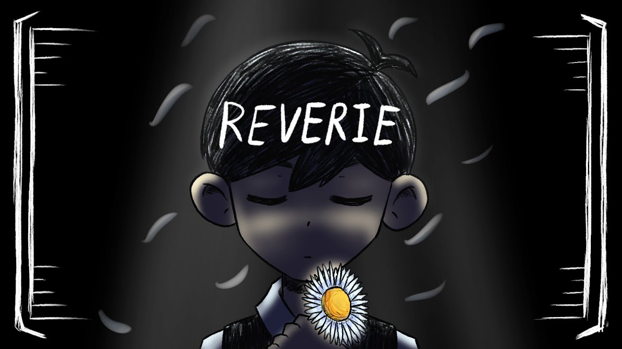 OMORI: REVERIE - CHAPTER 1 RELEASE TRAILER - YouTube