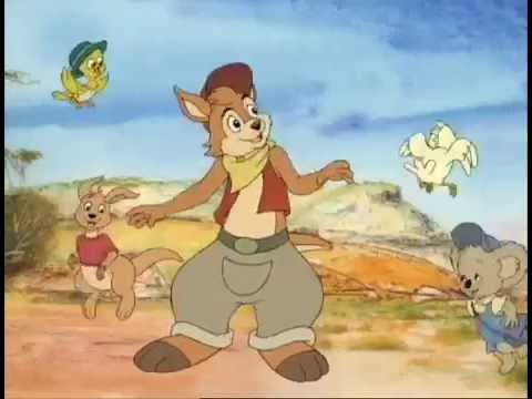 Skippy: Adventures in Bushtown - Alchetron, the free social encyclopedia