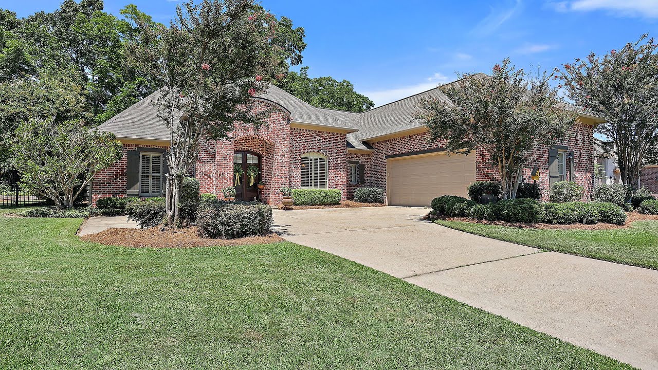 129 Victoria Pl - House for Sale in Madison, MS - Celia Manley ...