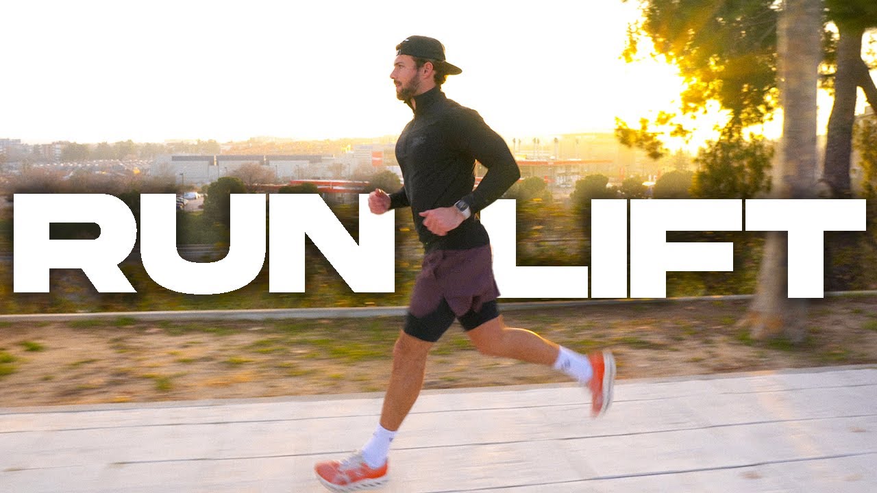 RUN & LIFT (Hybrid Training) - YouTube