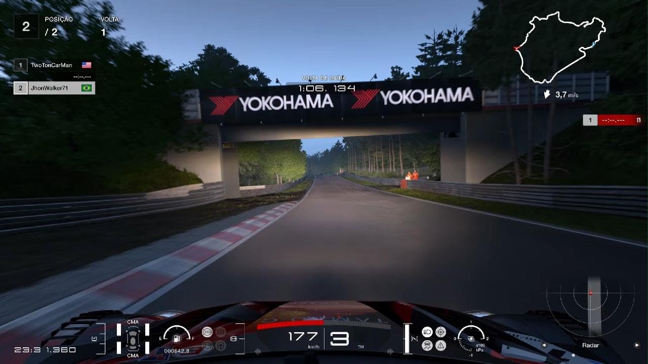 TIME ATTACK IN GT-R R35, NÜRBURGRING - YouTube