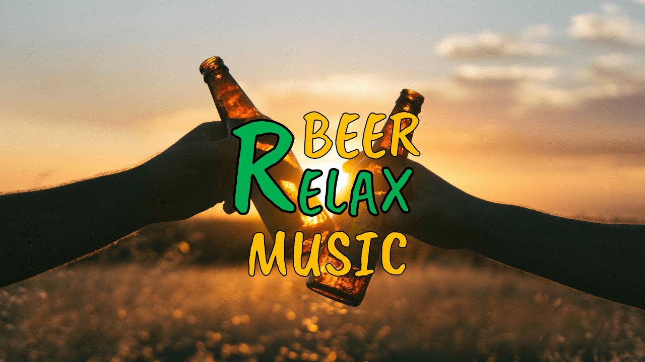 ☆Chill☆ Lounge Bar Music - Chill moments Beer relax Music # ...