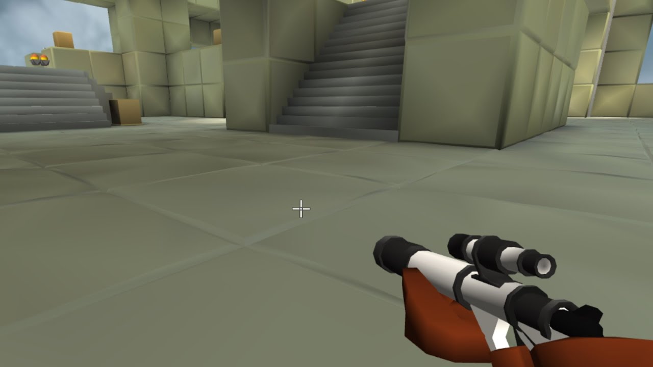 My First Shell Shockers Highlights - YouTube