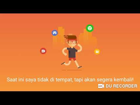 SI BOCIL MINTA NENEN