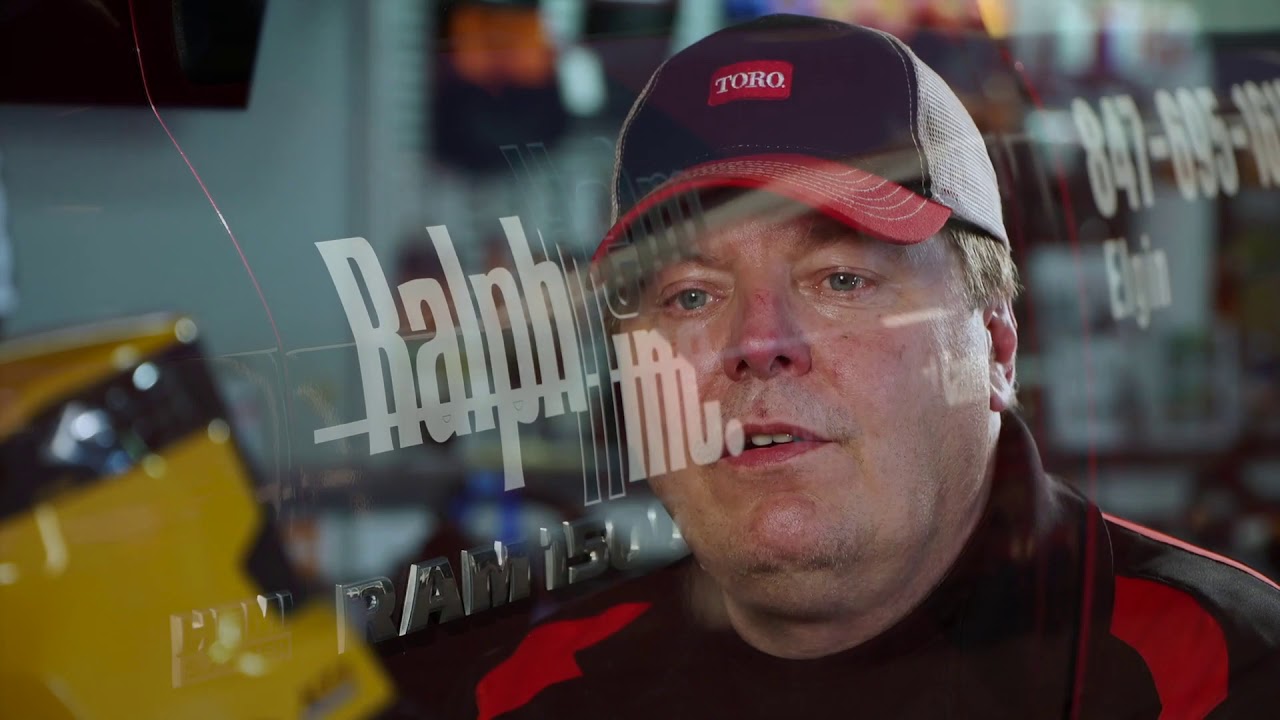 A Brief History Of Ralph Helm Inc. - YouTube