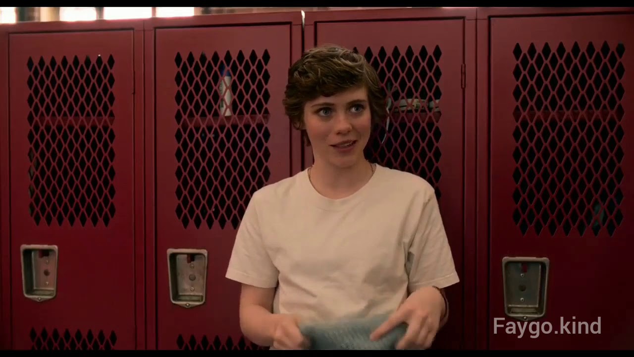 Polygraph eyes- yungblud (INOWT edit) - YouTube