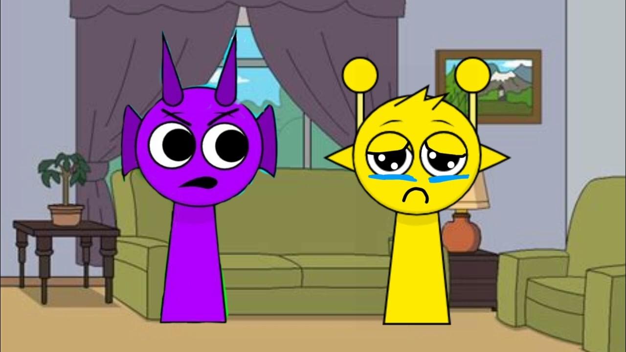 Simon Gets Grounded For Nothing - YouTube