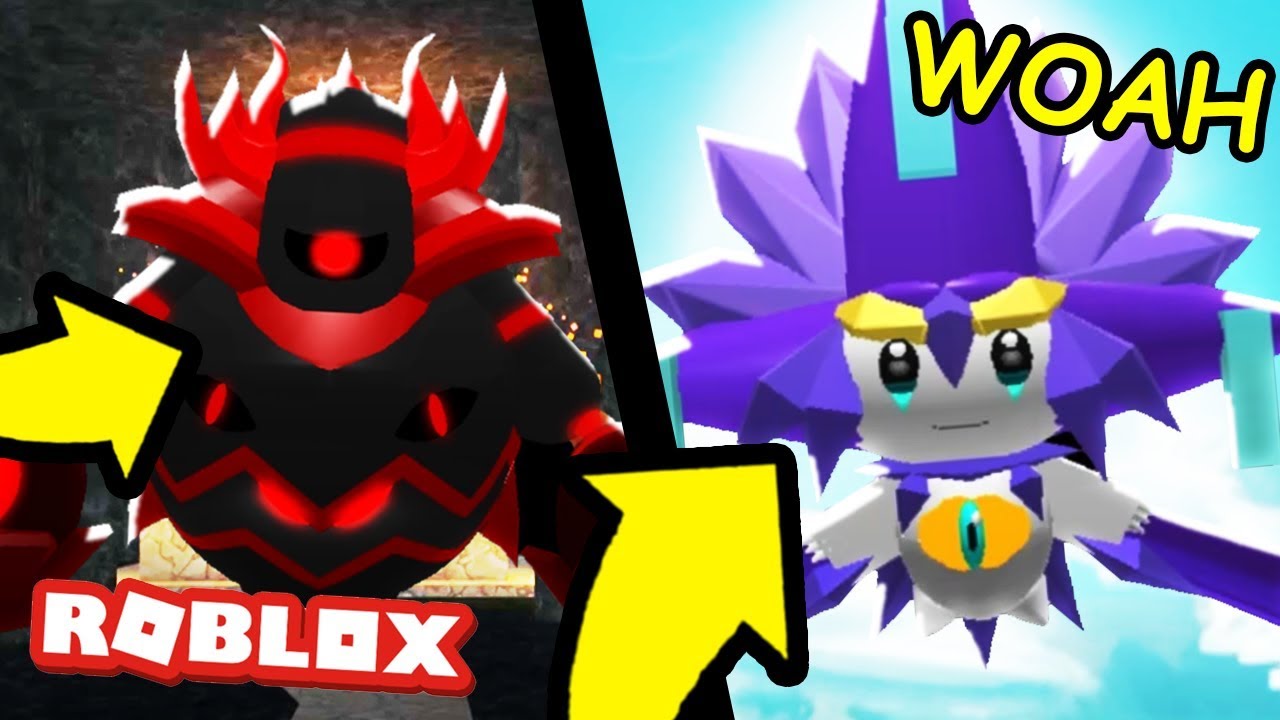 Secret Developer Pokemon in Pokemon Fighters EX! *INSANE* - YouTube