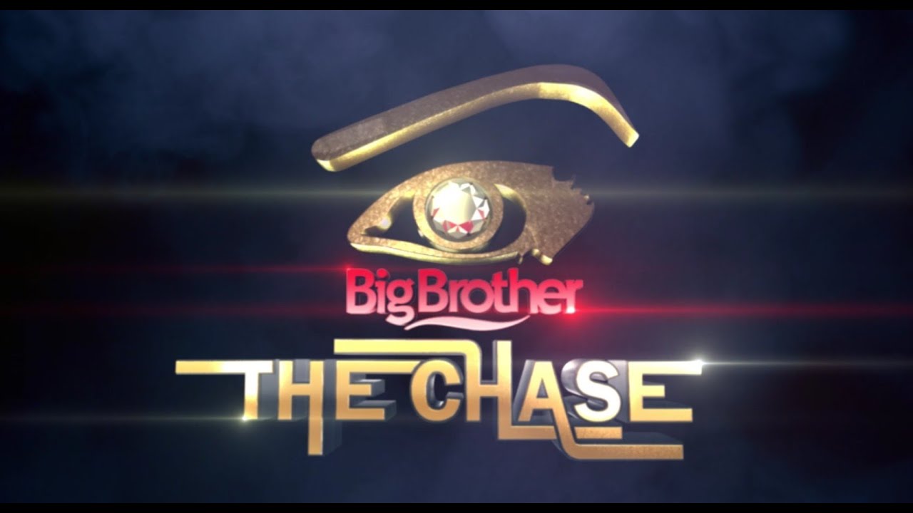 Big Brother "The Chase" - YouTube
