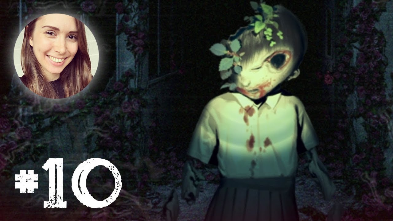 [ Death Mark ] The showdown with Hanahiko - Part 10 - YouTube