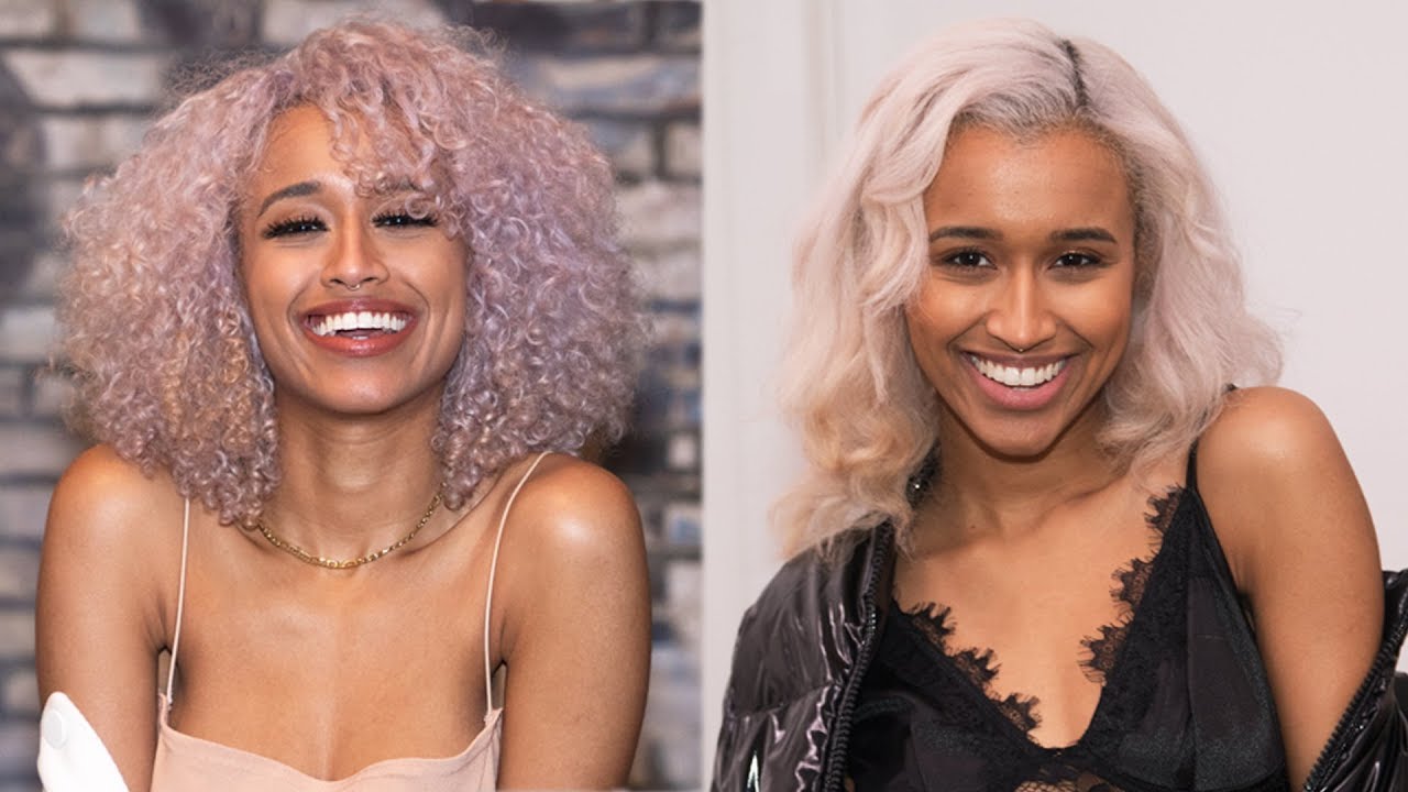 HOW TO GET SILVER HAIR WITHOUT DYEING IT HOW I GET SILVER GRAY HAIR how-to-get-silver-hair-without-dyeing-it-how-i-get-silver-gray-hair