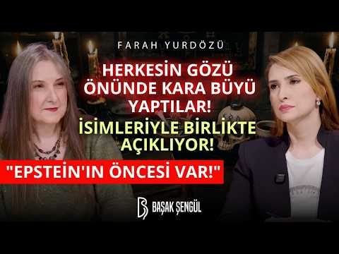 RUHUNUZU ŞEYTANA SATMANIZI İSTİYORLAR! Kara Büyü Eğitimi ve ChatGPT Musallatı! Çocuklarınızı Koruyun