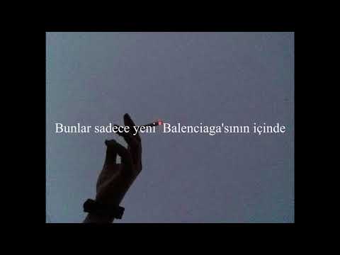 Halsey - Balenciaga (Türkçe Çeviri)