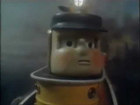 Calling All TUGS - Deleted Scenes - YouTube