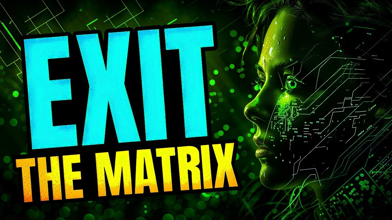 Exiting the Matrix Psychic Readings and More with Typical Skeptic - YouTube