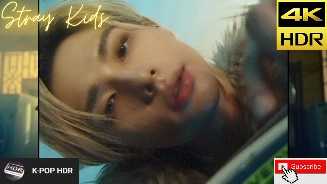 Stray Kids - ★★★★★ (5 STAR) UNVEIL (TRACK 4) TOPLINE (Feat. Tiger JK) {4K HDR MV} - YouTube