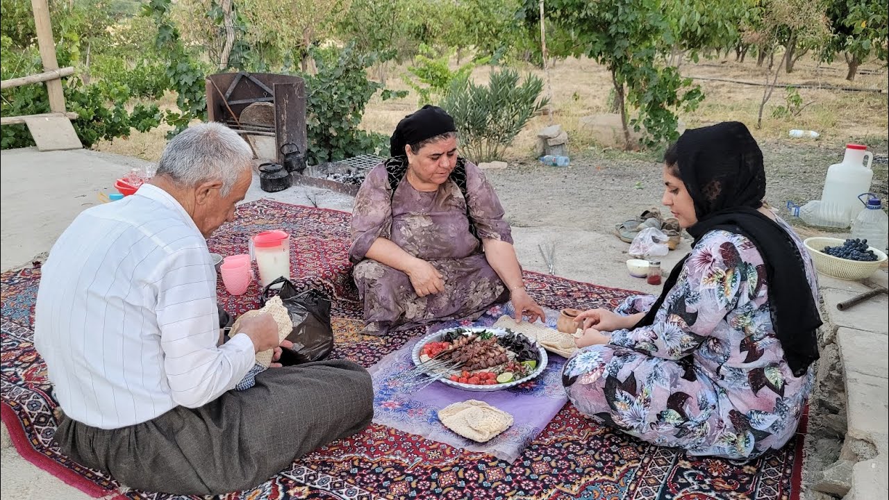 Rural Life In Iran Iran Village Life Nomadic Life In Iran YouTube rural-life-in-iran-iran-village-life-nomadic-life-in-iran-youtube