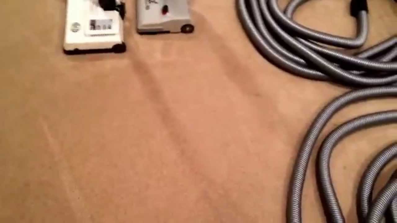 Hoover Dimension 1000 startup and demo - YouTube