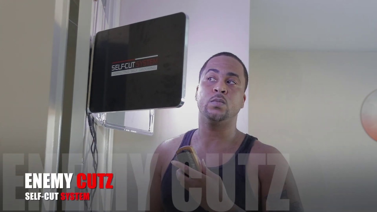 Enemy Cutz and Self Cuts System- Full Video Out Soon! - YouTube