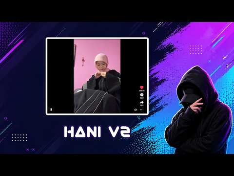 Kolpri Hijab Hani v2