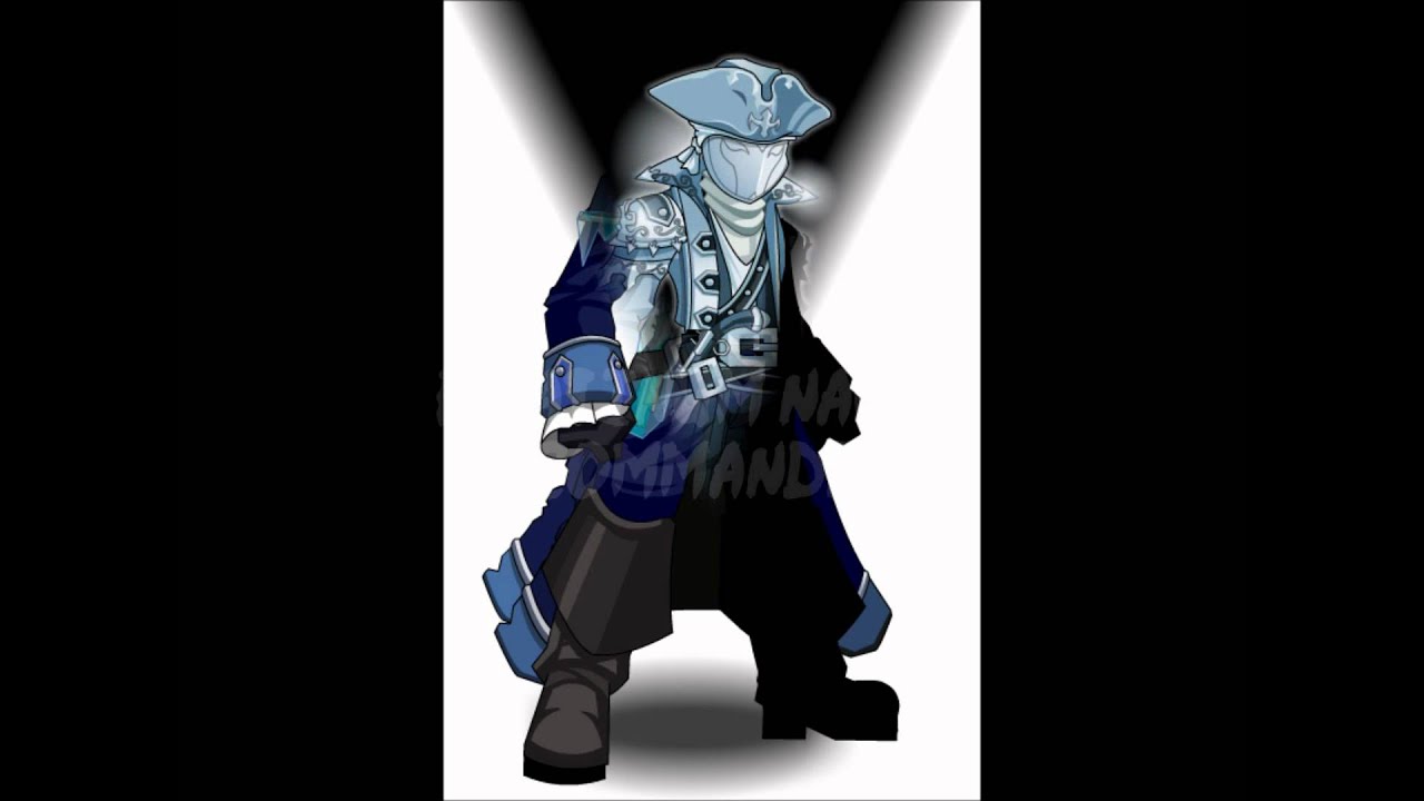 Platinum Naval Commander - YouTube