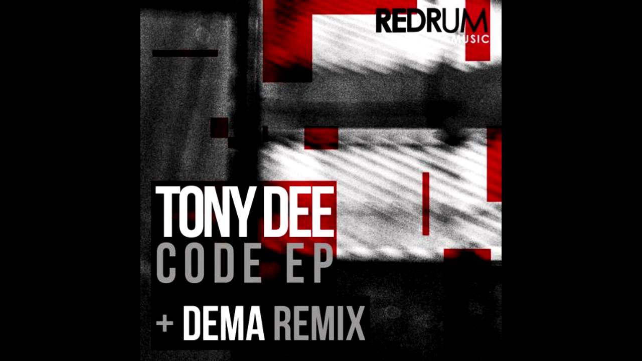 Tony Dee - Code (Original Mix) - YouTube