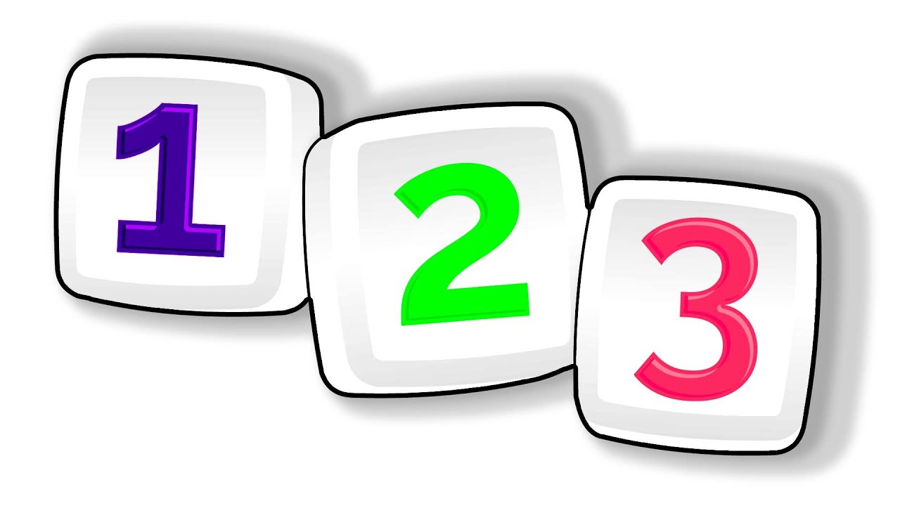 Numbers song 1 to 100 and to infinity | Learn To Count | Counting ...