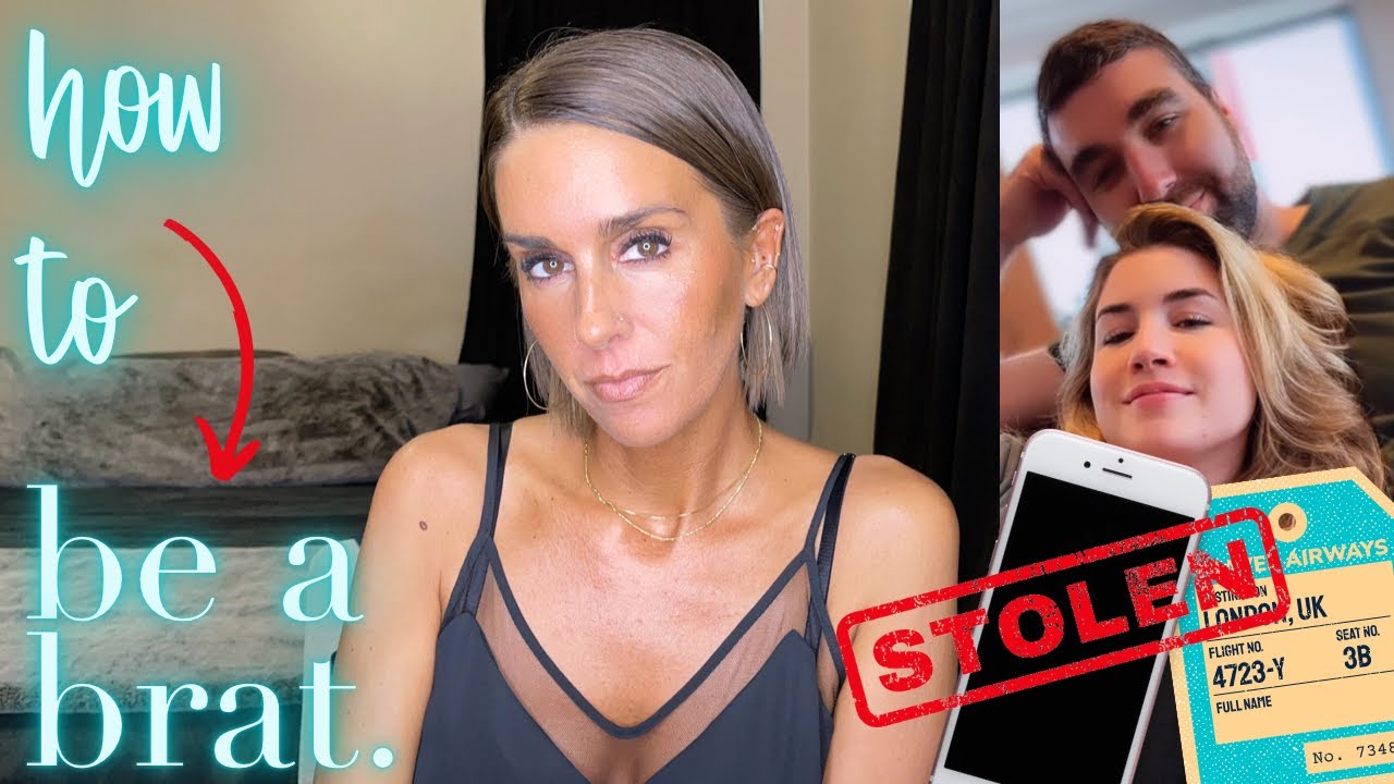 LOVE MEG, ENTITLEMENT & PRIVILEGE GO HAND IN HAND - YouTube