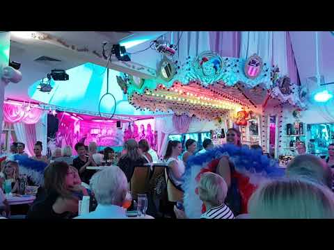 Wilde Matilde Berlin - Shit happens