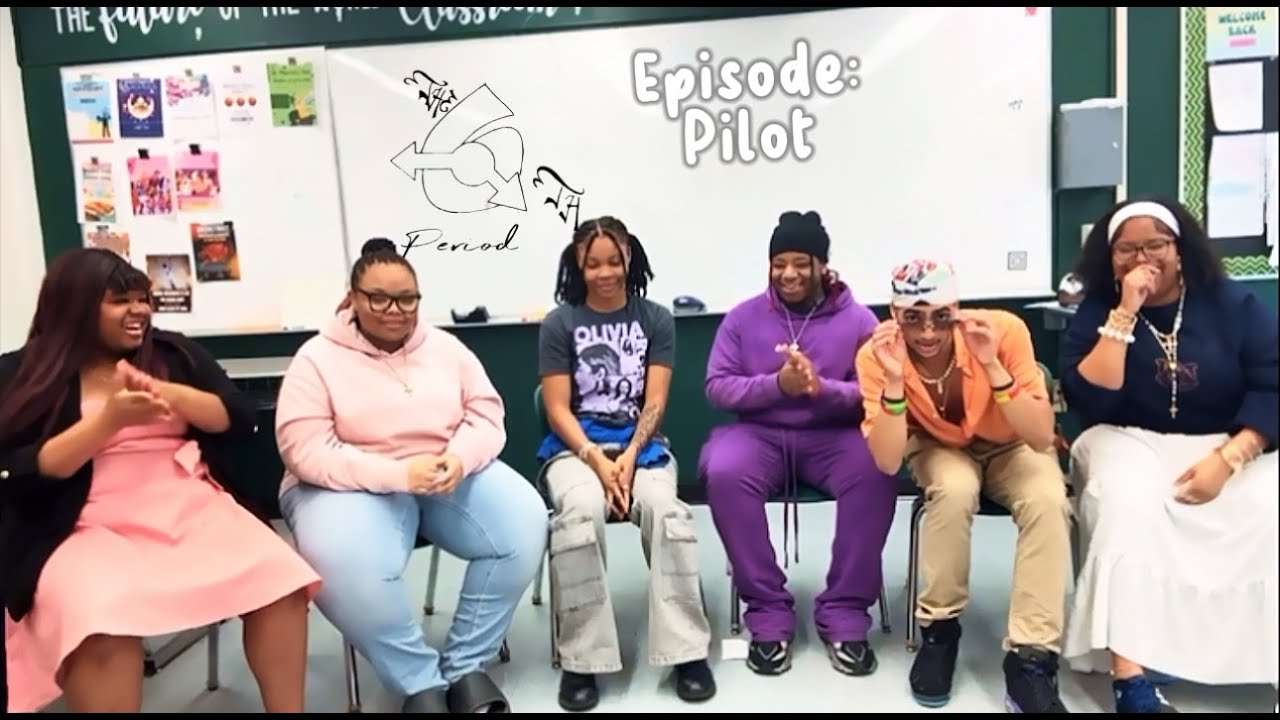 Welcome Everyone! || The 6th Period Podcast :Ep 1 - YouTube