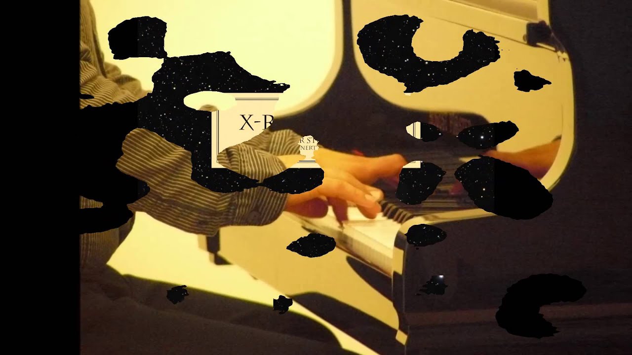 Rock Ballad - Project X-Ray Hydra - YouTube