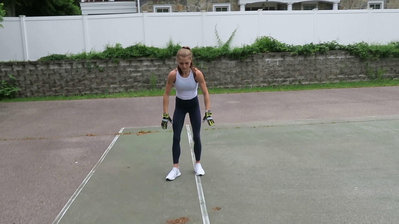 Cross Crawl Walk Lateral Gorilla Crawl Crab Crawl - YouTube