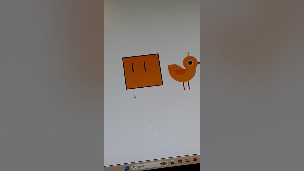 How to make a simple Scratch jumping script - YouTube