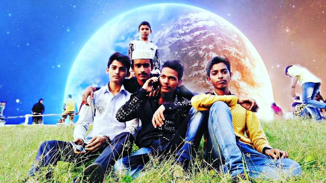 GOVANDI KA CHHOKRA MOVIE | Govandi Present | - YouTube