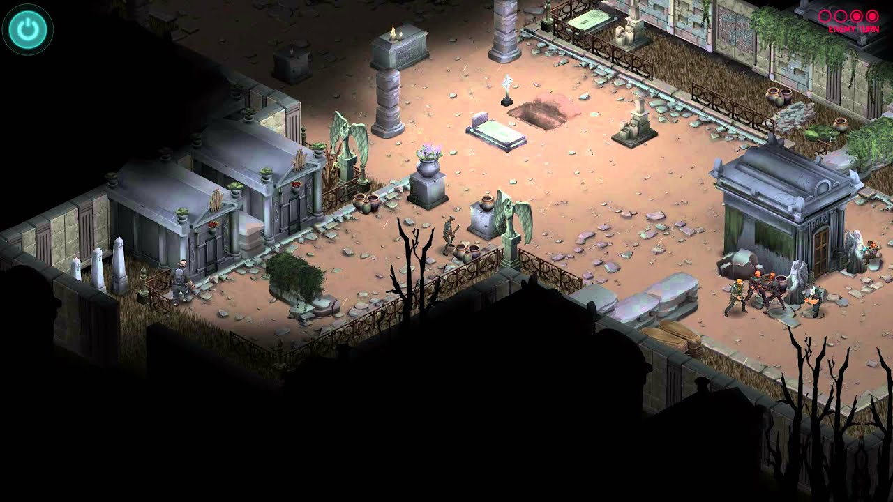 ShadowRun:Returns - Let'sPlay - Episode 9 (House of the Dead) - YouTube