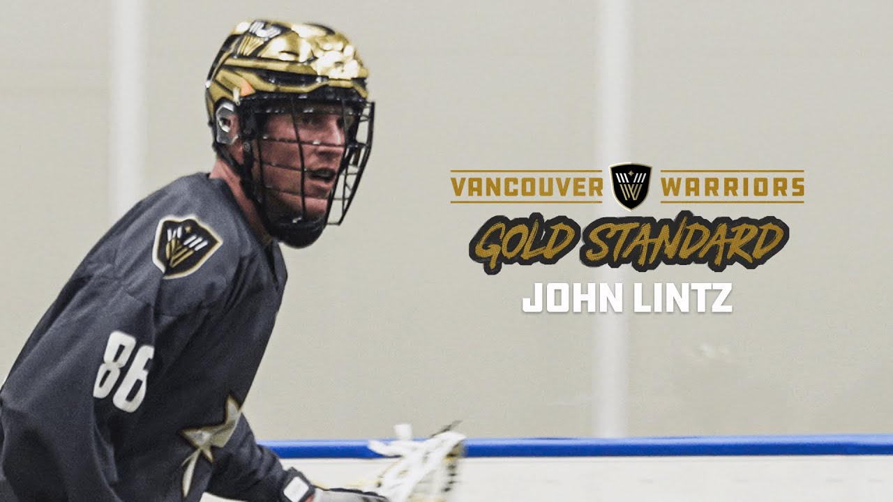 "He's got a lot of game left" | Gold Standard - John Lintz - YouTube